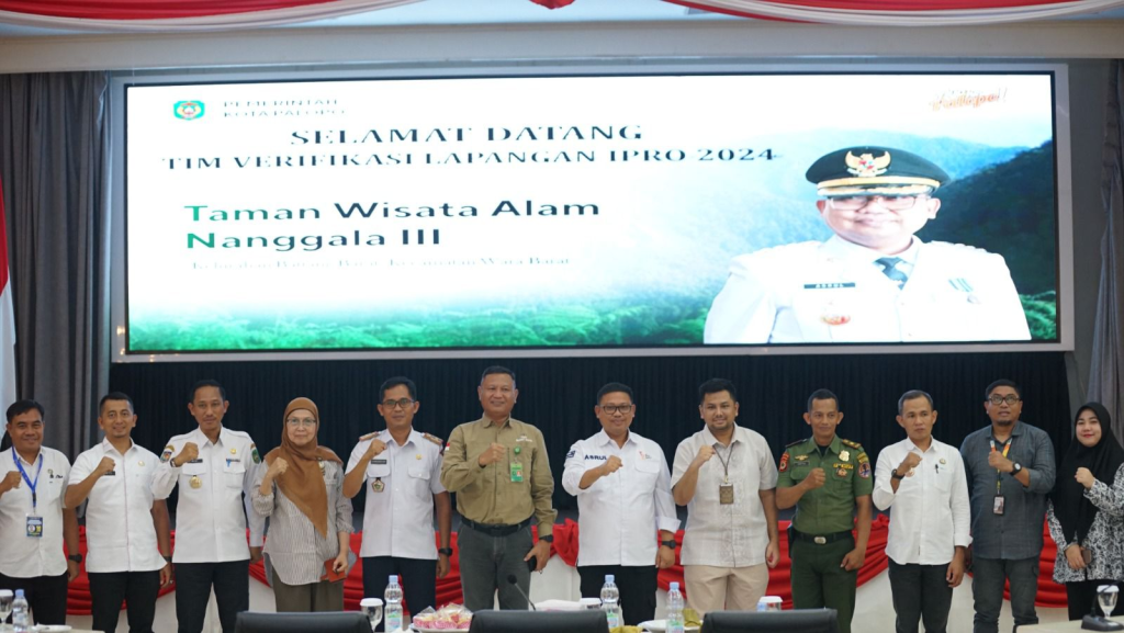 Asrul Sani: Keindahan Alam Nanggala III Bisa Jadi Daya Tarik Wisatawan ...